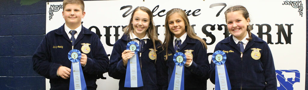 Southeastern Youth Fair – Feb 23 – Mar 4, 2023